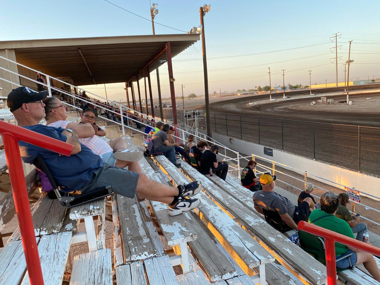 Central Arizona Speedway: Pinal's hidden entertainment gem | Pinal Ways ...