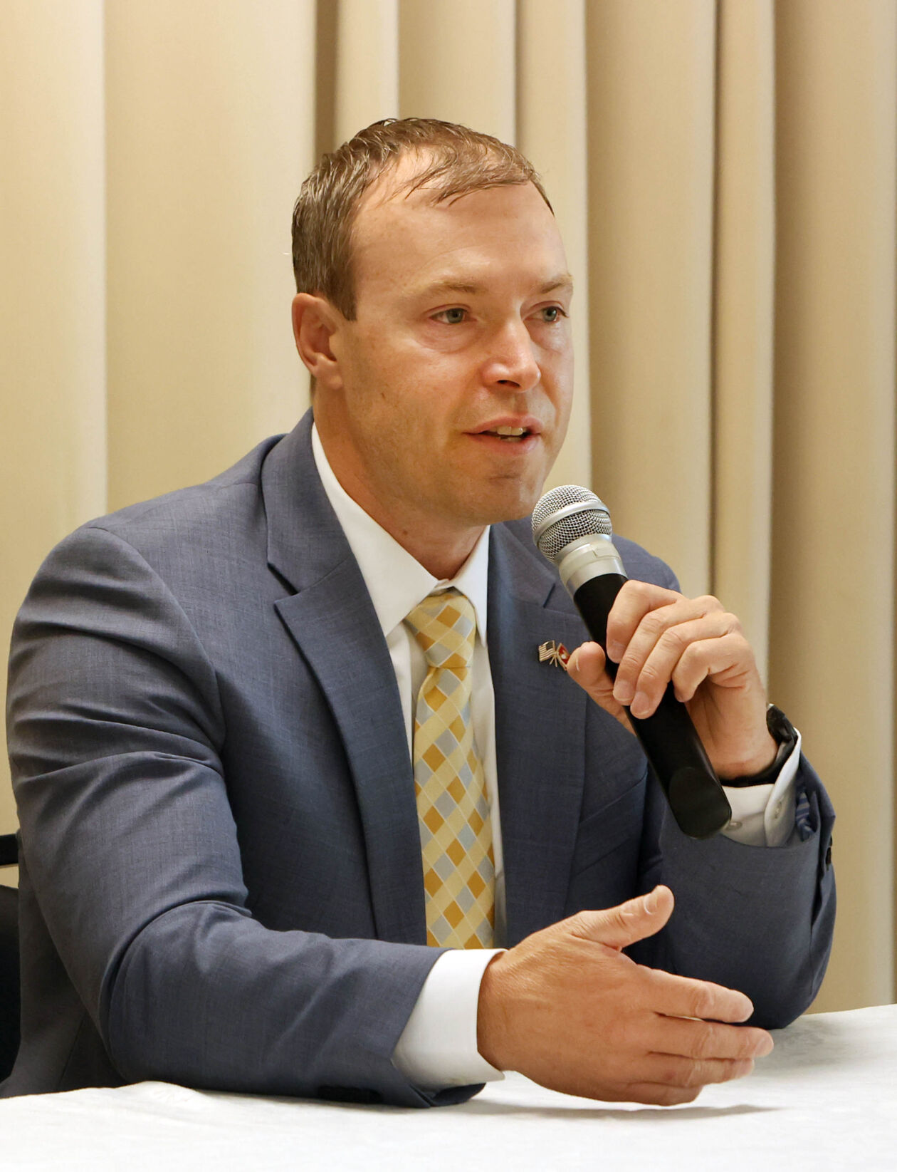 Pinal County attorney-elect will step down from involvement in Arizona ...