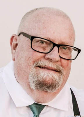 George Veeder III | Obituaries | pinalcentral.com