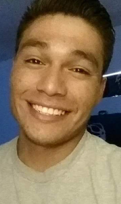 Jesus Murrietta | Obituaries | pinalcentral.com