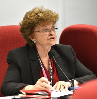 Bill would require state utility regulators to have technical ...