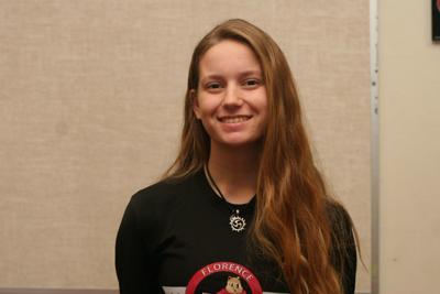 Florence senior wants to make music her career | Education ...