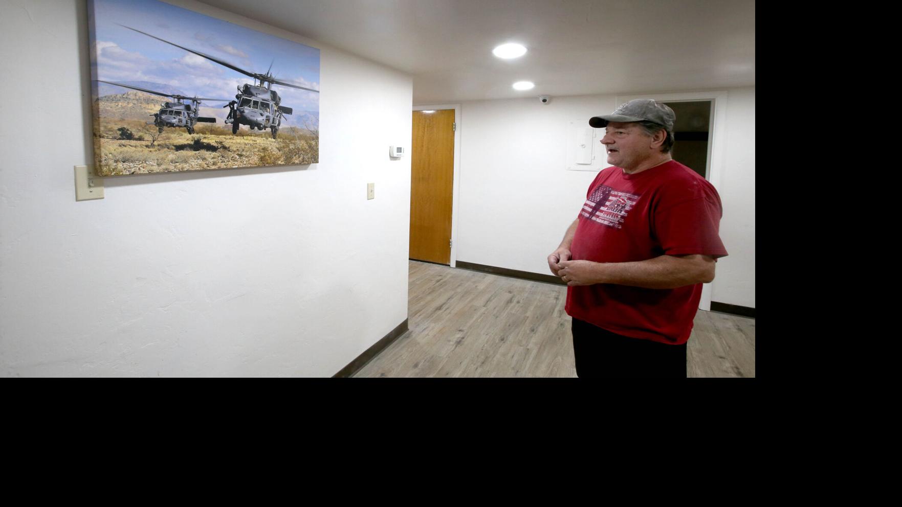 HOHP vets center moving to new location | Casa Grande Area News ...