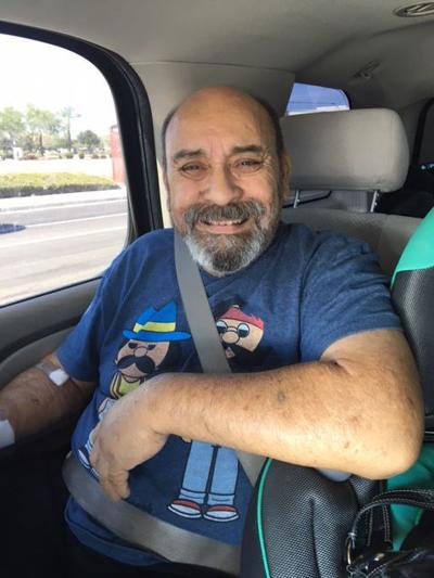 Daniel Fraijo | Obituaries | pinalcentral.com