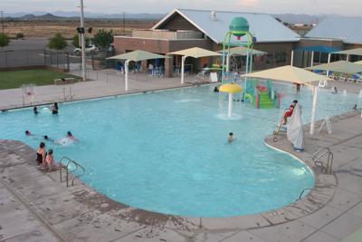 Florence pool opens for the season on Saturday | Entertainment ...