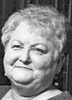 Maxine Murphree “Granny” | Obituaries | pinalcentral.com