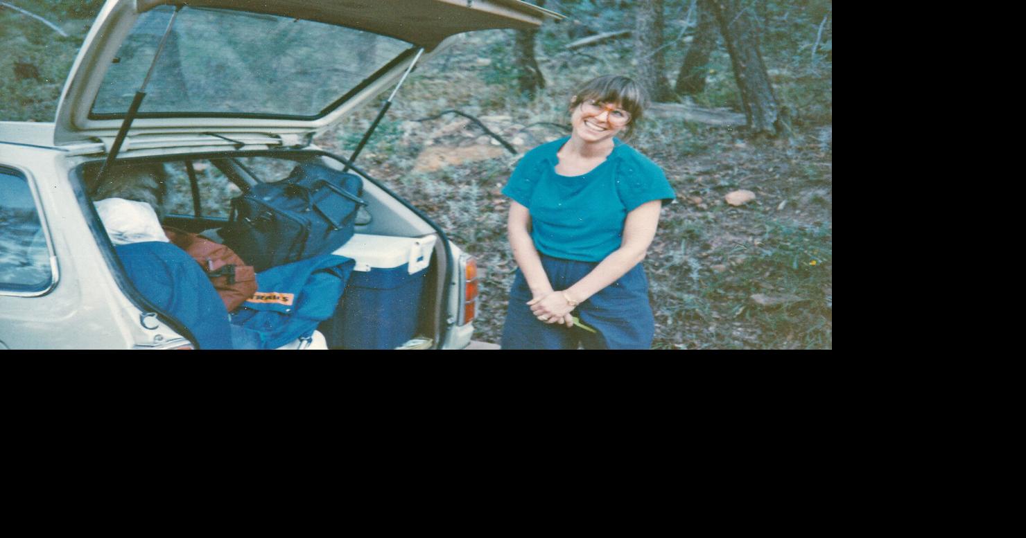 Coates: Seeing America and bears by the light of a campfire | Home And ...