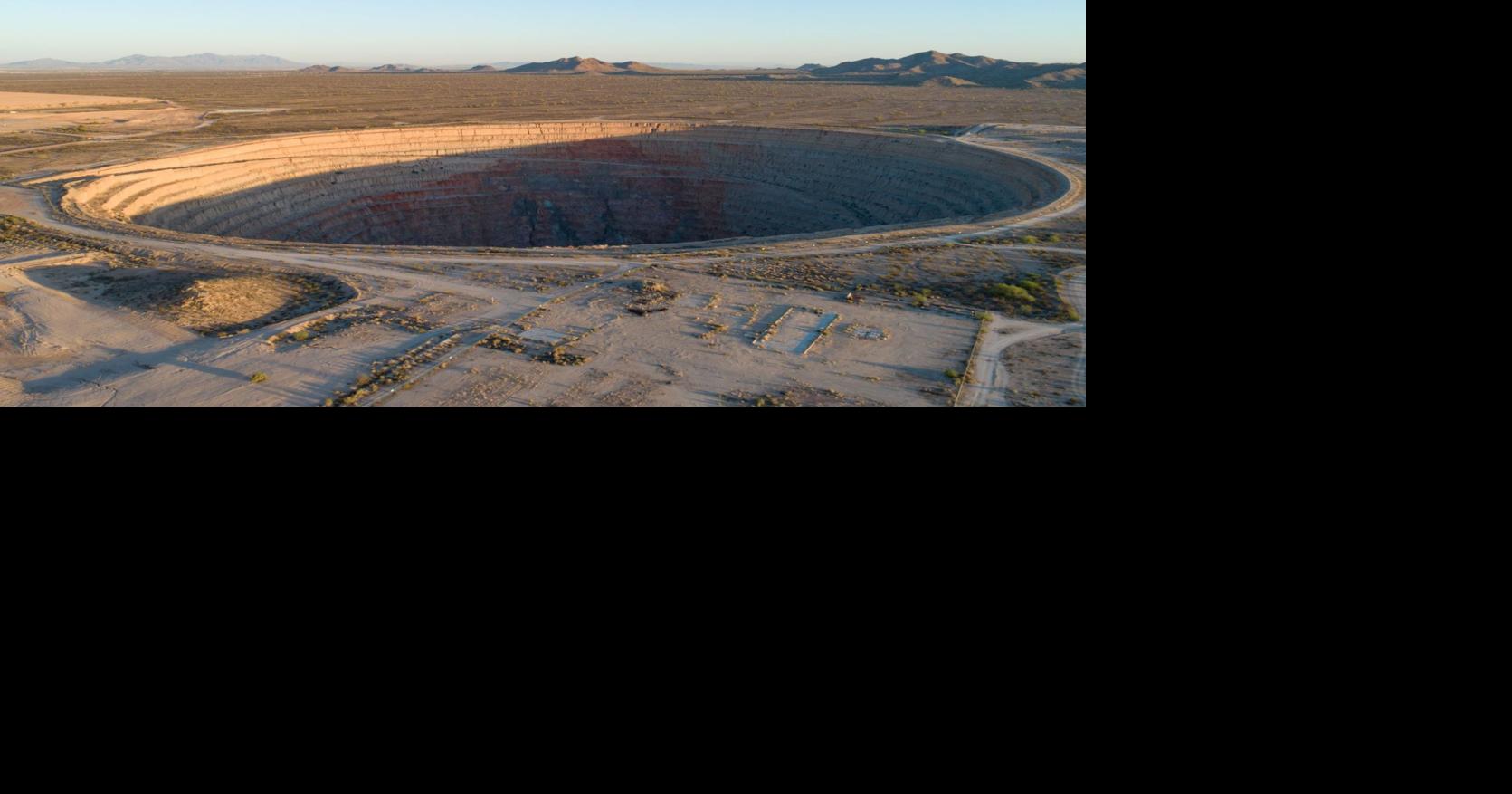 Cactus Mine releases report showing $8.5 billion in revenue over life ...