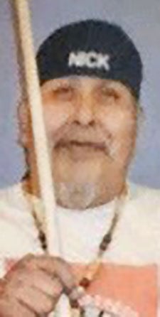 Nick Osife | Obituaries | pinalcentral.com