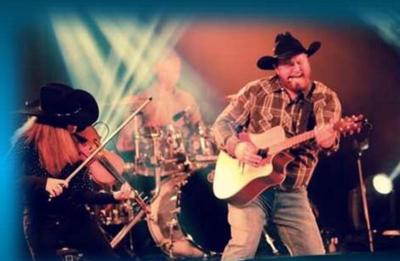 Garth Brooks, Brooks & Dunn tributes at Paramount Theatre | Recreation ...
