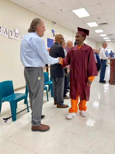 21 Red Rock inmates earn GED certificates | News | pinalcentral.com