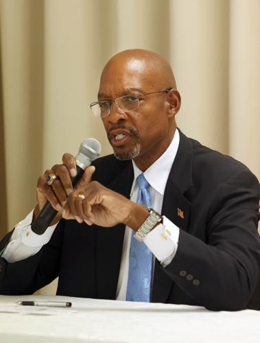 Candidates address issues at PinalCentral forum | Area News ...