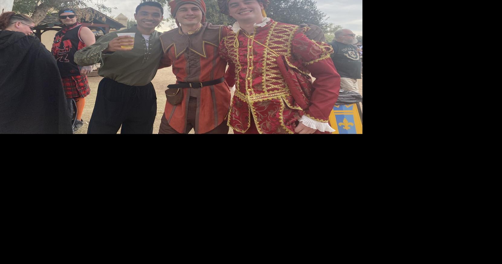 First-timer's guide to Fairhaven: 5 things to do, see, try at Arizona ...