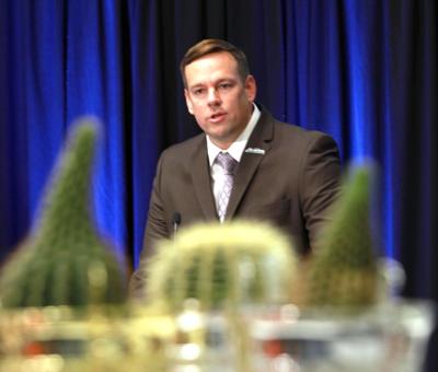 Price touts key accomplishments | Local | pinalcentral.com