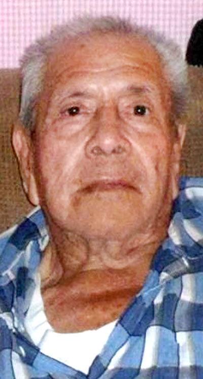 Pascual Ramirez | Obituaries | pinalcentral.com