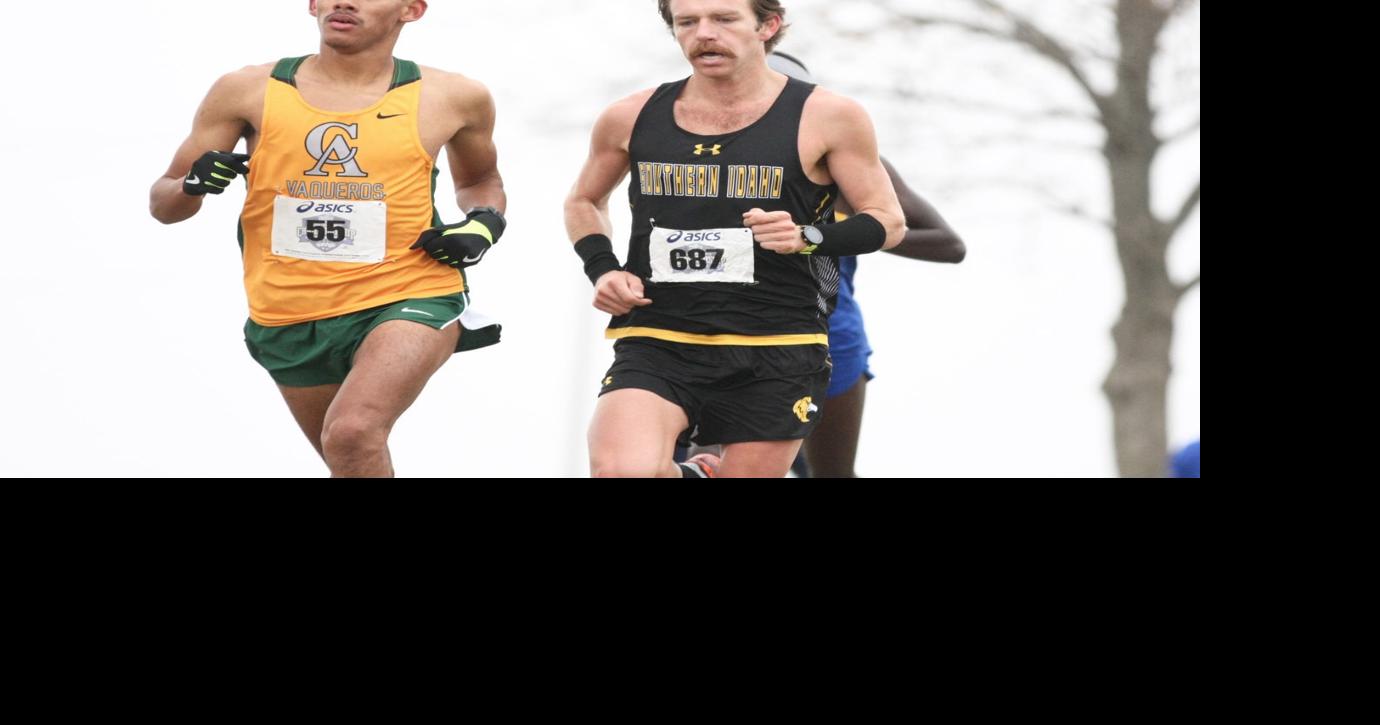 CAC cross country reloads for a run at more titles | Local Sports ...