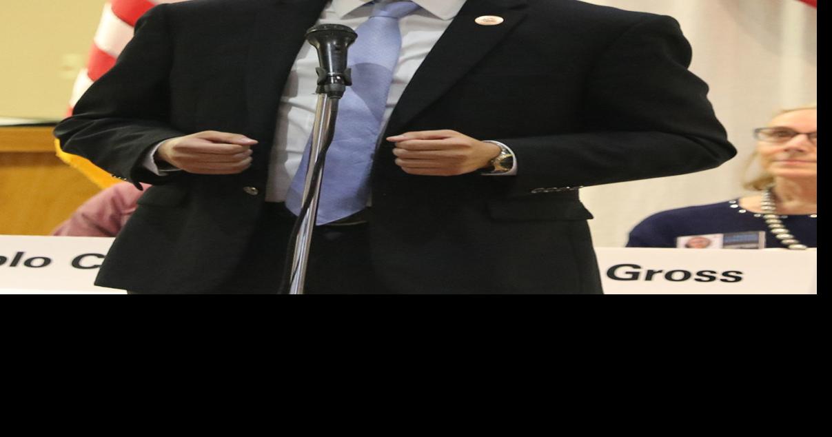 Shope named to Arizona census committee | News | pinalcentral.com