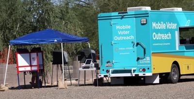 A Maricopan’s guide to voting in the 2020 election | News ...