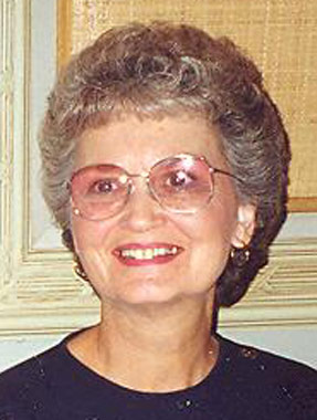 Ellen Simpson | Obituaries | pinalcentral.com