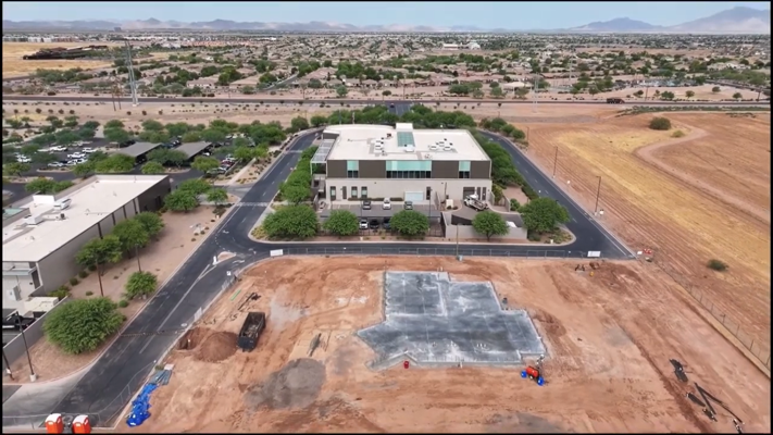 Major projects gaining steam in Maricopa | News | pinalcentral.com