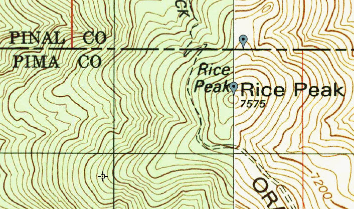 Pinal County hiking adventure is (off)peak experience | Trivalley ...