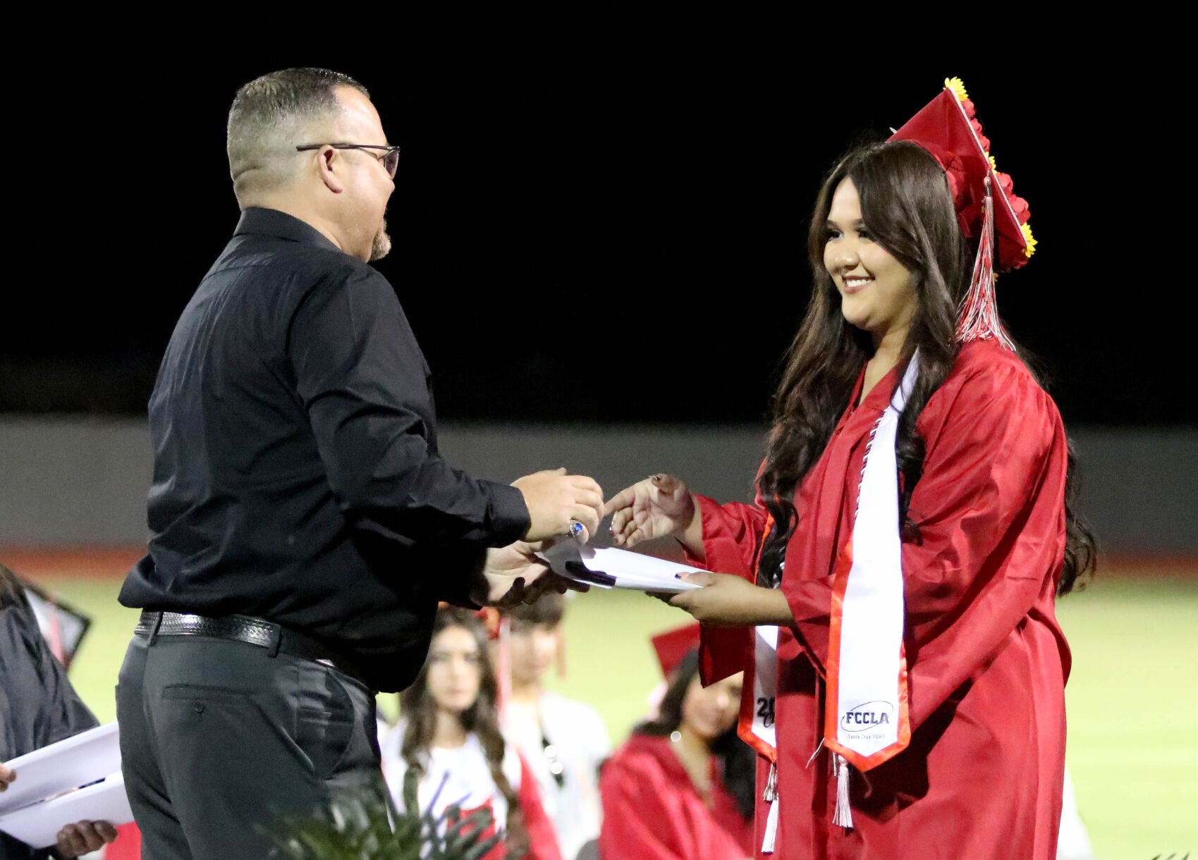 Santa Cruz Valley graduation 2026 (Part 1) | Graduation Photo Galleries ...