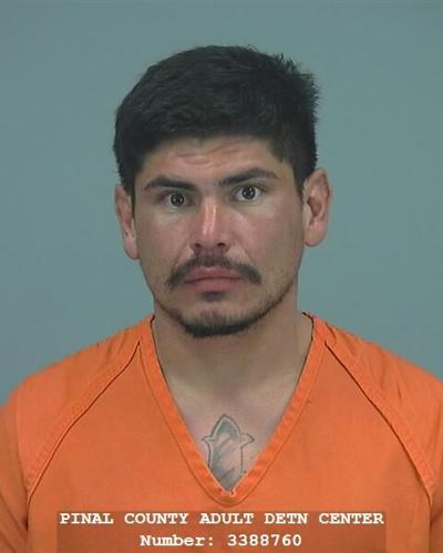 PCSO booking mugs, 02/28/24 | Mug Shots | pinalcentral.com