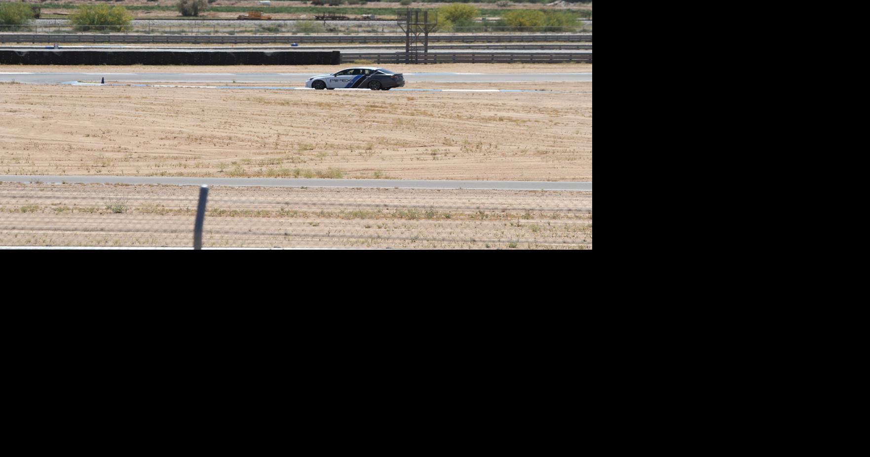 APEX Motor Club celebrates its 5-year anniversary in Maricopa | Pinal ...