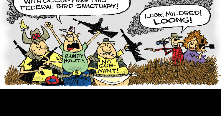 Government overthrow | Editorial Cartoons | pinalcentral.com