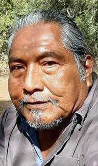 James Enos | Obituaries | pinalcentral.com