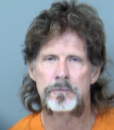 Jeffrey Williams | | pinalcentral.com