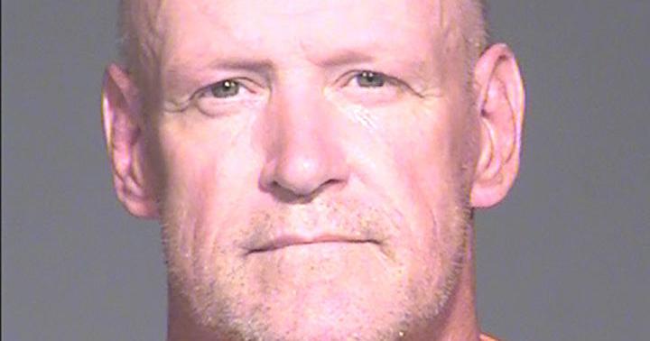 Court upholds death sentence for Arizona man who burned ex-roommate to ...
