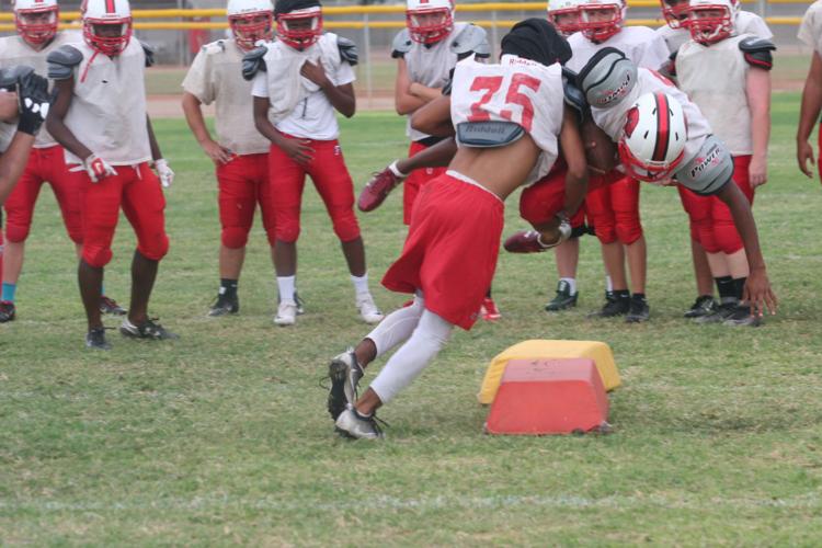 Gophers | Sports | pinalcentral.com