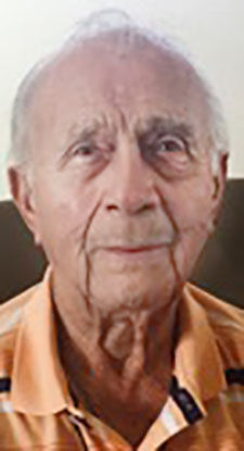 Ray Cartwright | Obituaries | pinalcentral.com