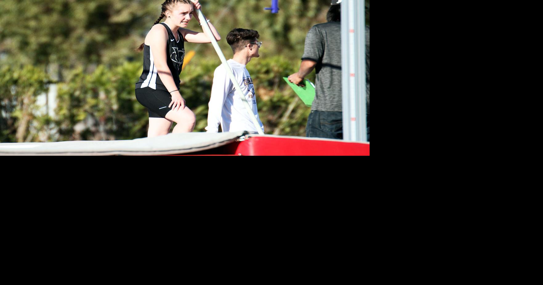 Santa Cruz track meet 2/2818 | Sports | pinalcentral.com