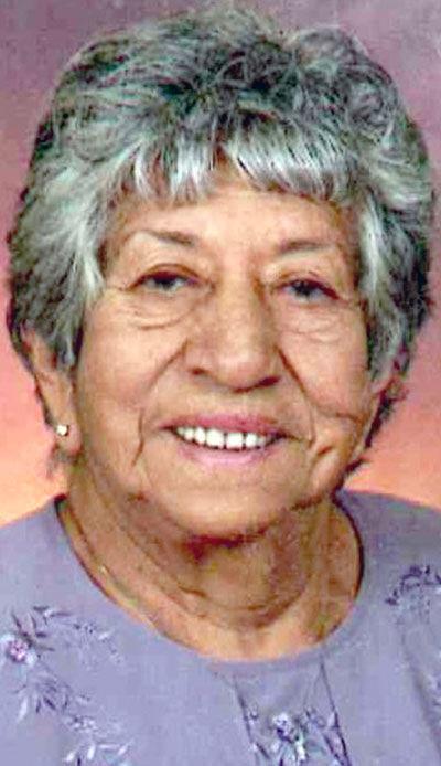 Mary Cardona | Obituaries | pinalcentral.com