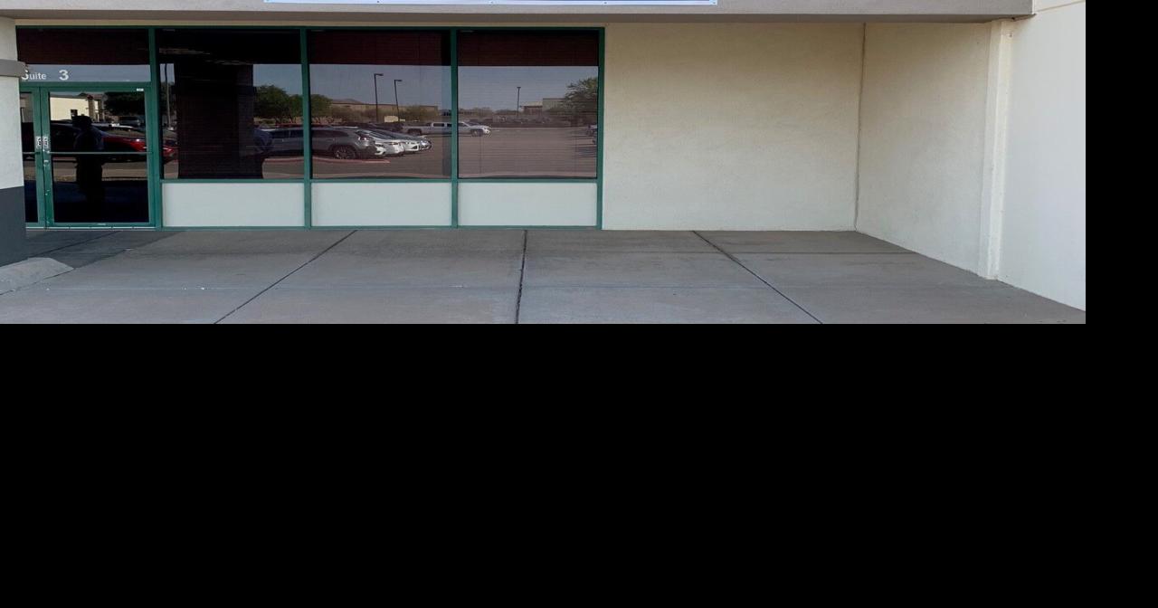 CoreCivic opens recruiting center in Casa Grande | Area News ...