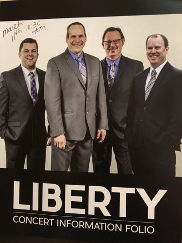 Liberty quartet will perform | Religion | pinalcentral.com