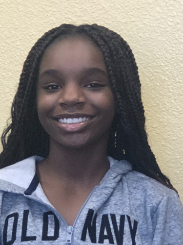 Rotary Middle School Students of the Month | Education | pinalcentral.com