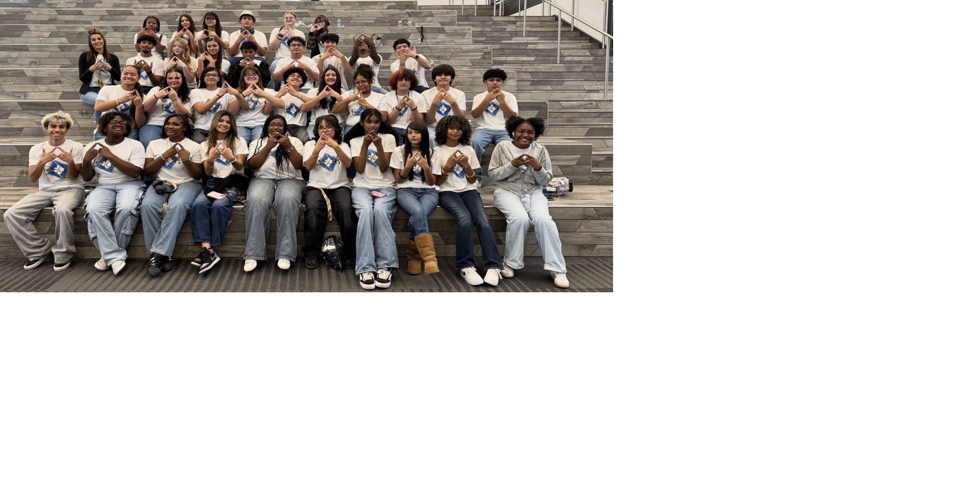 Desert Sunrise DECA marks 18 months of growth and success | Maricopa ...