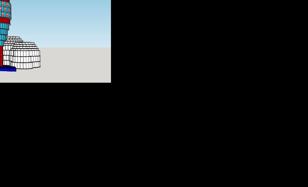 CG family competing in can-building event | Area News | pinalcentral.com