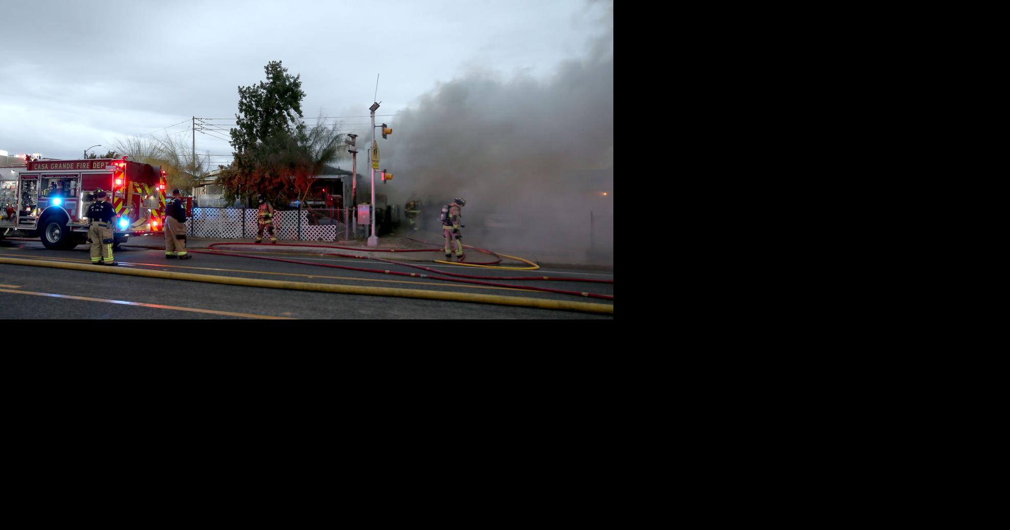 House Fire | News | pinalcentral.com