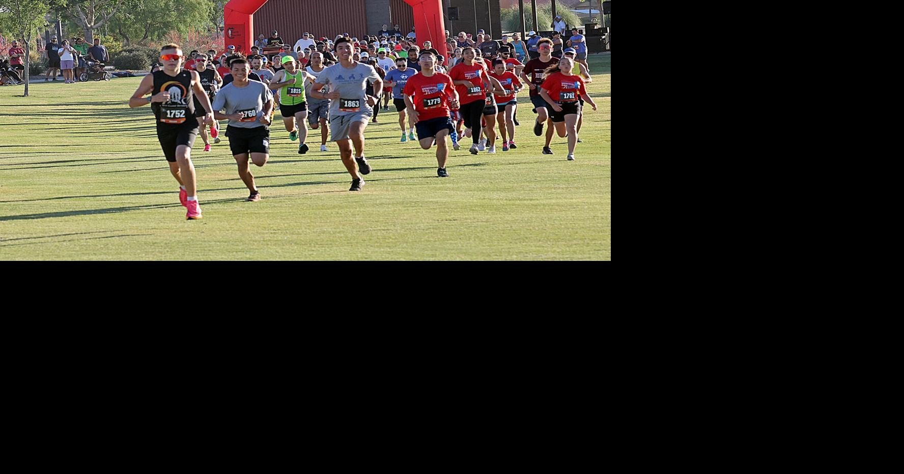 Maricopa Memorial Day Run 2023 | Featured | pinalcentral.com