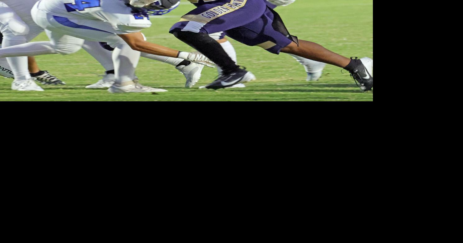PinalCentral football power rankings Sept. 2 | Casa Grande Sports ...