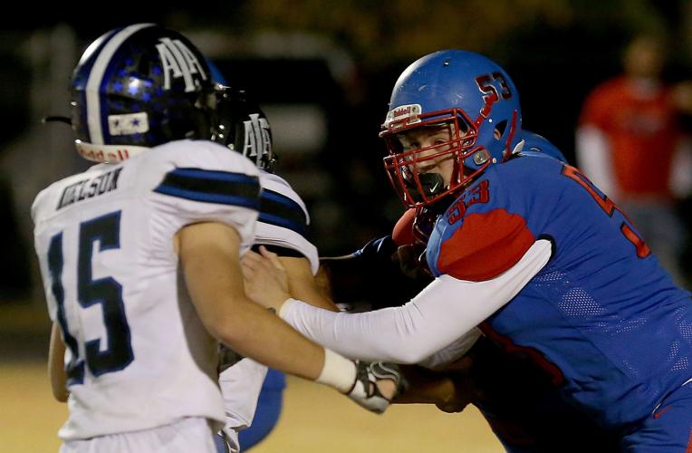 Coolidge vs. ALA Gilbert North | Sports | pinalcentral.com