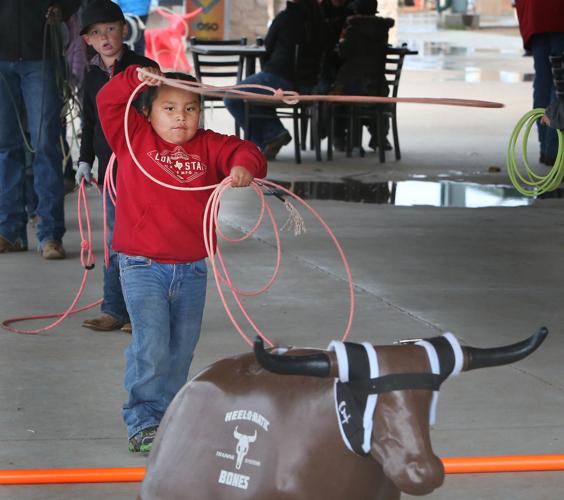 Mike Cervi Jr. Memorial Pro Classic | Featured | pinalcentral.com