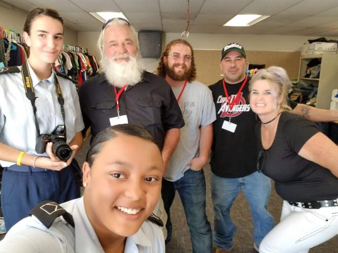 Liermann brings fresh perspective to Maricopa politics in first ...