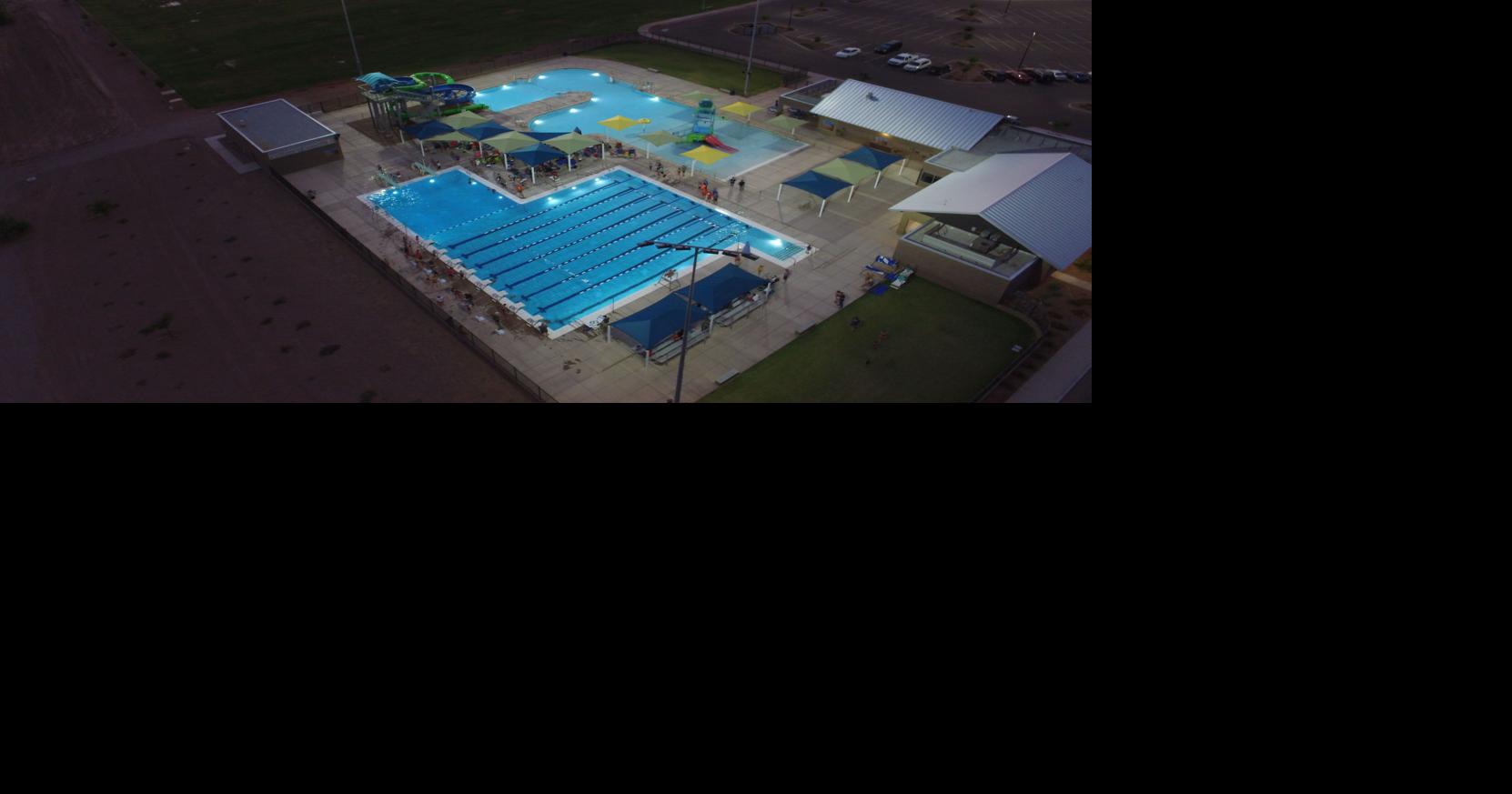 Council discusses hopes for 'multigen' center | Entertainment ...