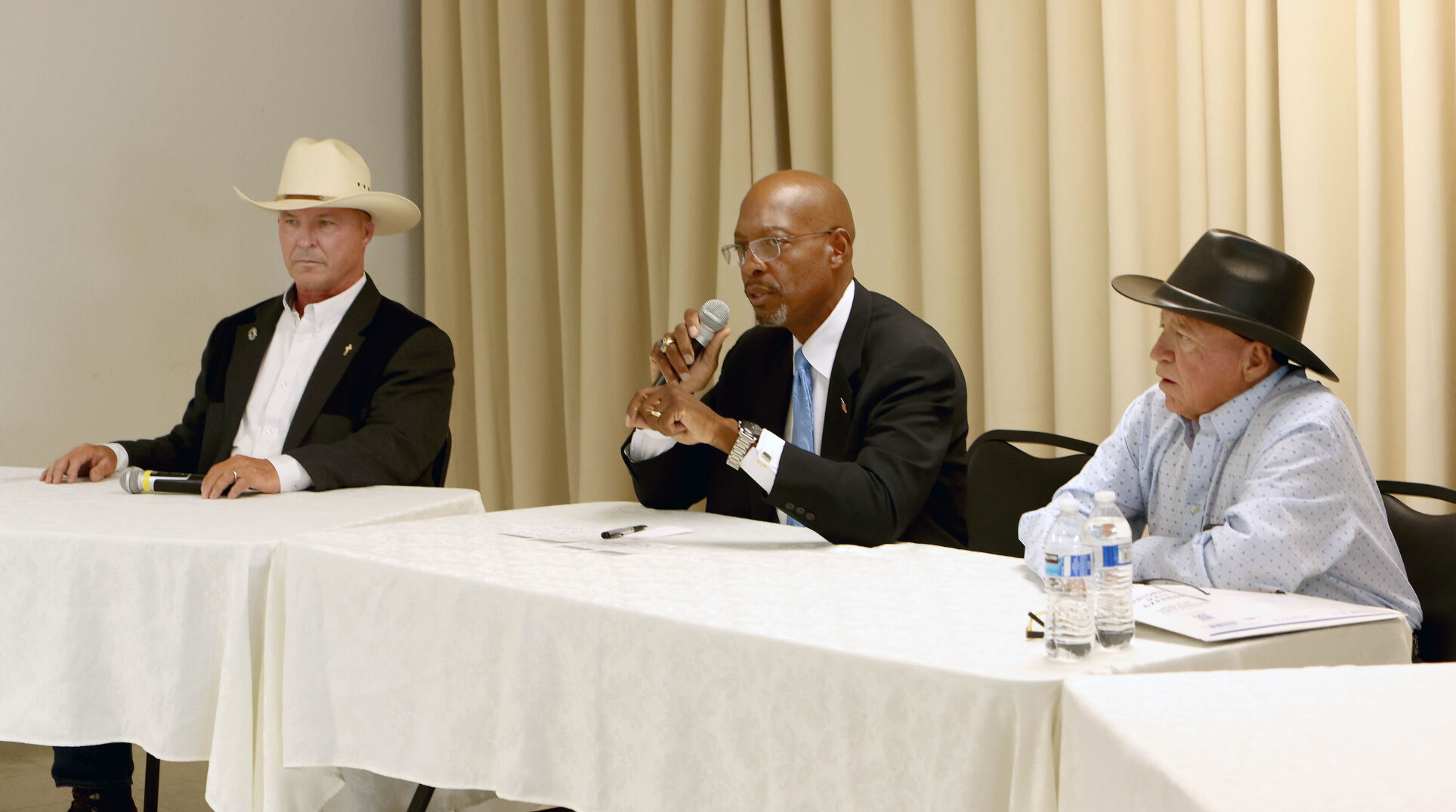 Teeple rolling, set to face Melvin to be Pinal's next sheriff | News ...