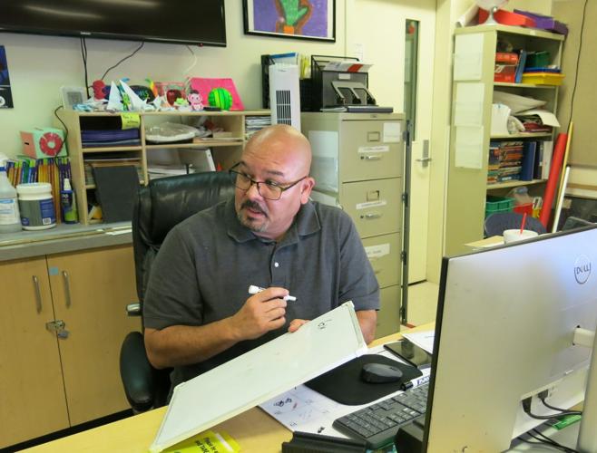 'Makerspace' to bring hands-on STEM learning to Pinal's juvenile ...